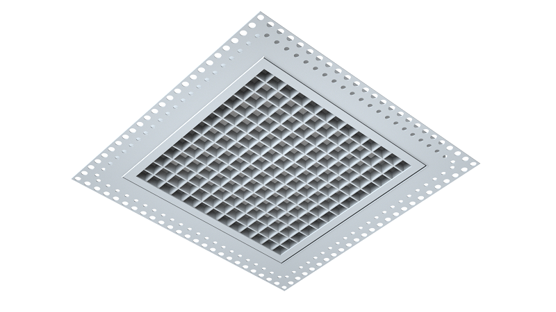 ZERO CONSTRUCTİON PERFORATED AND IMPERFORATED ACCES PANEL – Tempo inşaat